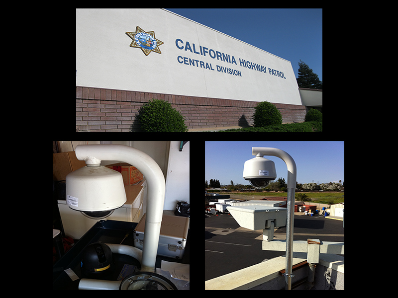 State and Local Government | Alpha Com Systems, Inc.